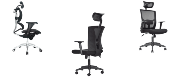 Ergopro | Sillas y Mobiliario de oficina ergonómico - Distribuidores